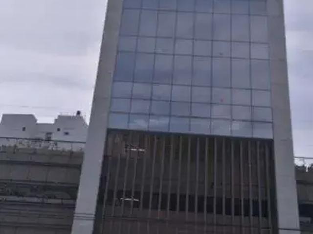 Conj. Comercial / Sala para Locação em Porto Alegre/RS Menino Deus