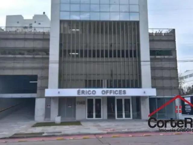 Conj. Comercial / Sala para Locação em Porto Alegre/RS Menino Deus