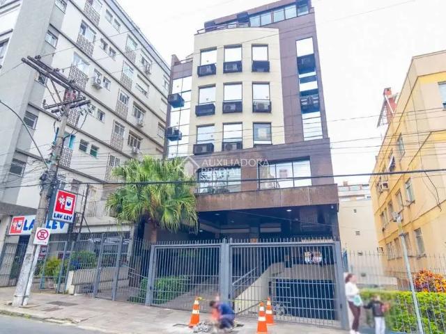 Conj. Comercial / Sala para Locação em Porto Alegre/RS Menino Deus