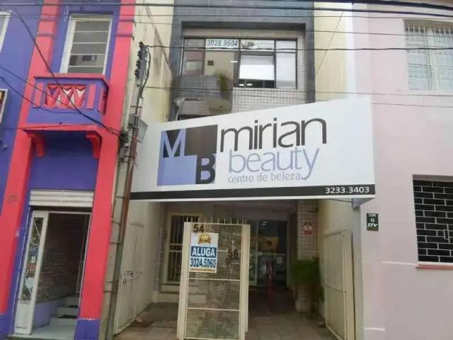 Conj. Comercial / Sala para Locação em Porto Alegre/RS Menino Deus