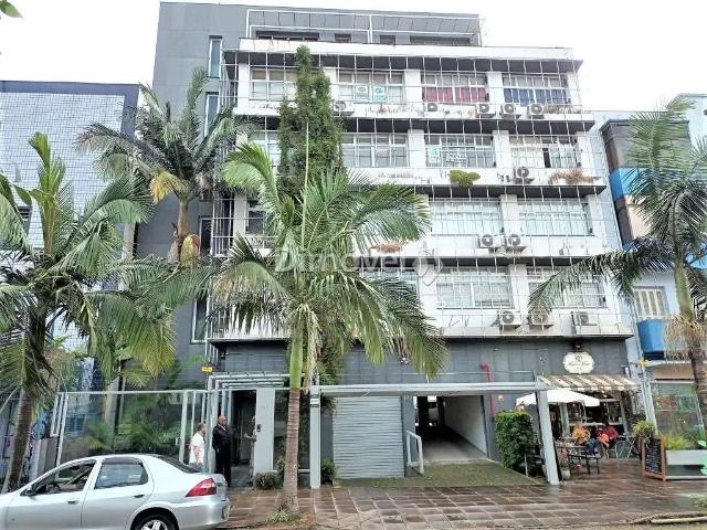 Conj. Comercial / Sala para Locação em Porto Alegre/RS Menino Deus