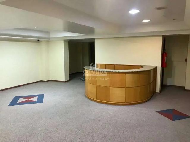 Conj. Comercial / Sala para Locação em Porto Alegre/RS Moinhos de Vento