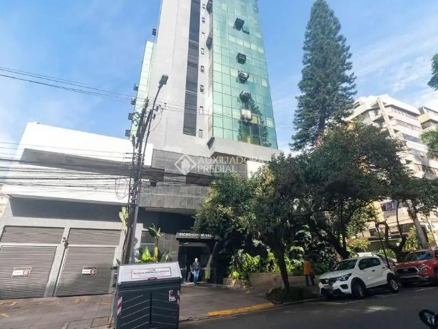 Conj. Comercial / Sala para Locação em Porto Alegre/RS Moinhos de Vento