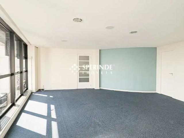 Conj. Comercial / Sala para Locação em Porto Alegre/RS Moinhos de Vento