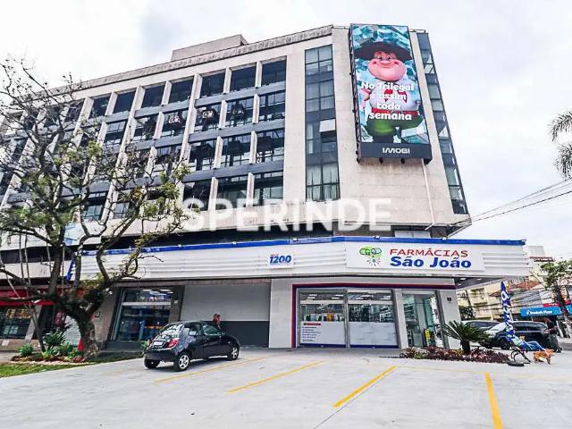 Conj. Comercial / Sala para Locação em Porto Alegre/RS Moinhos de Vento