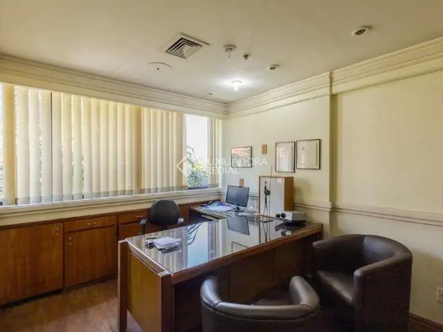 Conj. Comercial / Sala para Locação em Porto Alegre/RS Moinhos de Vento