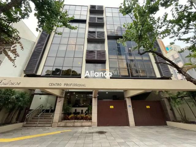 Conj. Comercial / Sala para Locação em Porto Alegre/RS Moinhos de Vento