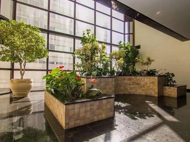 Conj. Comercial / Sala para Locação em Porto Alegre/RS Moinhos de Vento