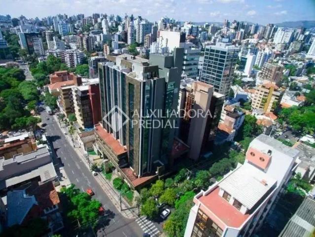 Conj. Comercial / Sala para Locação em Porto Alegre/RS Moinhos de Vento
