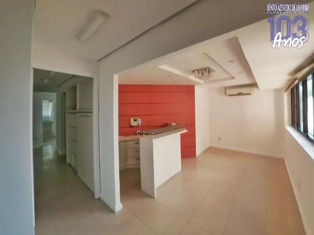 Conj. Comercial / Sala para Locação em Porto Alegre/RS Moinhos de Vento 1 Quartos