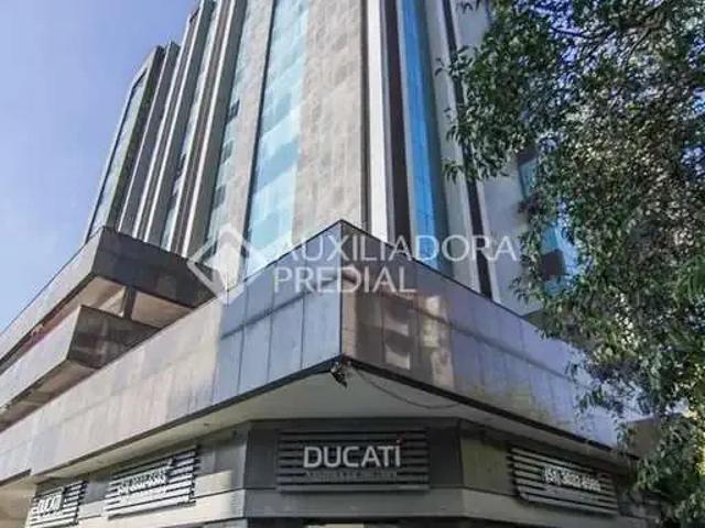 Conj. Comercial / Sala para Locação em Porto Alegre/RS Moinhos de Vento