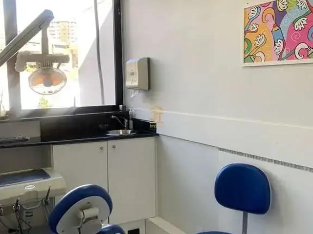 Conj. Comercial / Sala para Locação em Porto Alegre/RS Moinhos de Vento