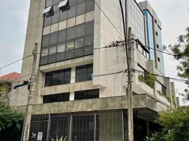 Conj. Comercial / Sala para Locação em Porto Alegre/RS Moinhos de Vento