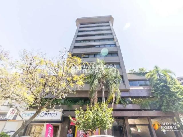 Conj. Comercial / Sala para Locação em Porto Alegre/RS Moinhos de Vento