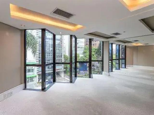Conj. Comercial / Sala para Locação em Porto Alegre/RS Moinhos de Vento