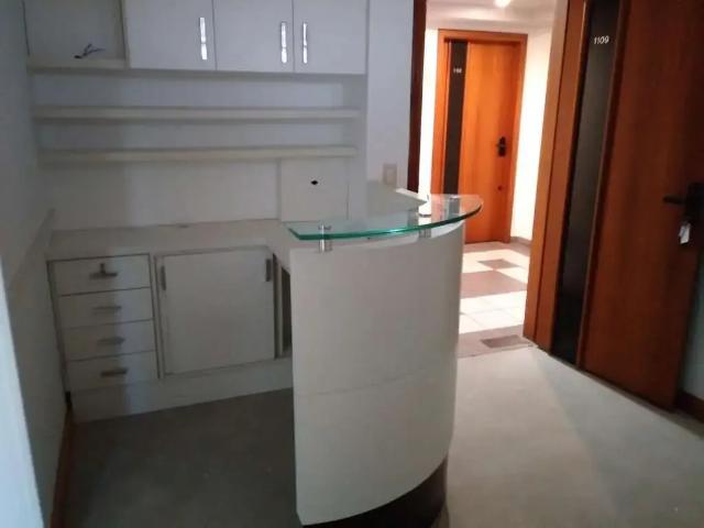 Conj. Comercial / Sala para Locação em Porto Alegre/RS Moinhos de Vento