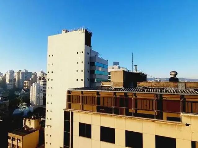 Conj. Comercial / Sala para Locação em Porto Alegre/RS Moinhos de Vento