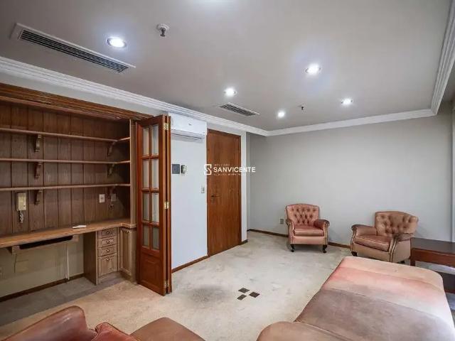 Conj. Comercial / Sala para Locação em Porto Alegre/RS Moinhos de Vento