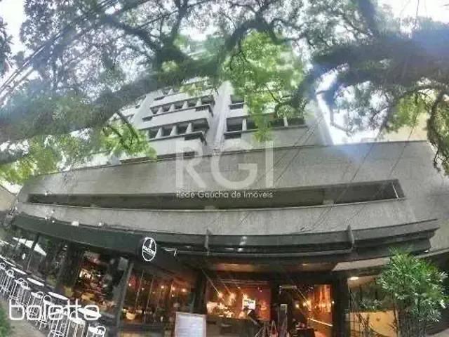 Conj. Comercial / Sala para Locação em Porto Alegre/RS Moinhos de Vento