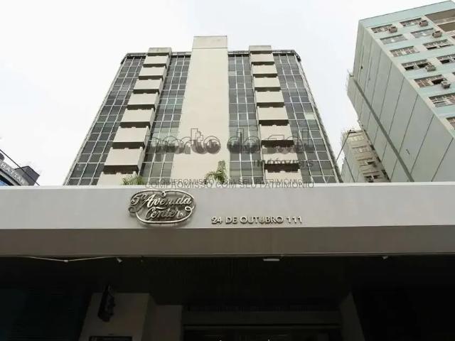 Conj. Comercial / Sala para Locação em Porto Alegre/RS Moinhos de Vento