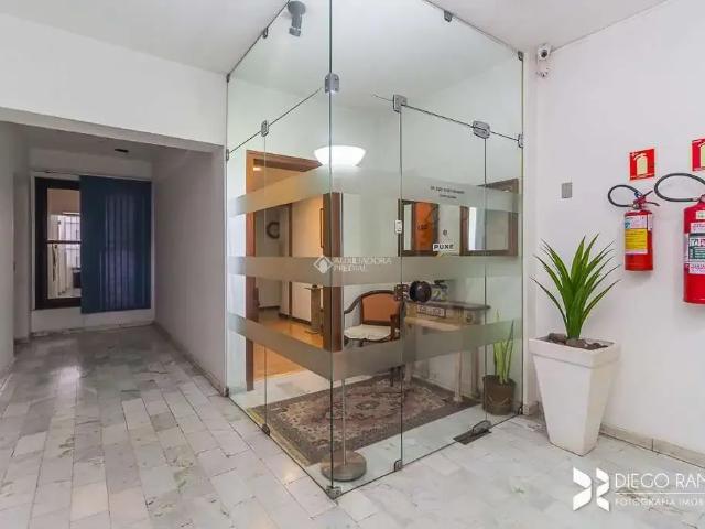 Conj. Comercial / Sala para Locação em Porto Alegre/RS Moinhos de Vento