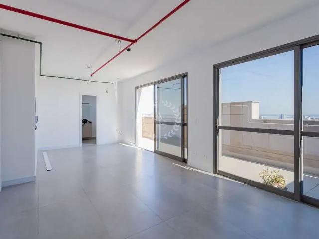 Conj. Comercial / Sala para Locação em Porto Alegre/RS Moinhos de Vento