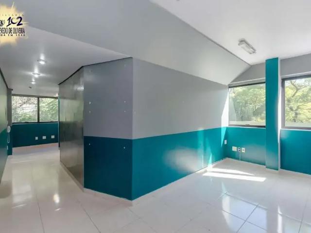 Conj. Comercial / Sala para Locação em Porto Alegre/RS Moinhos de Vento
