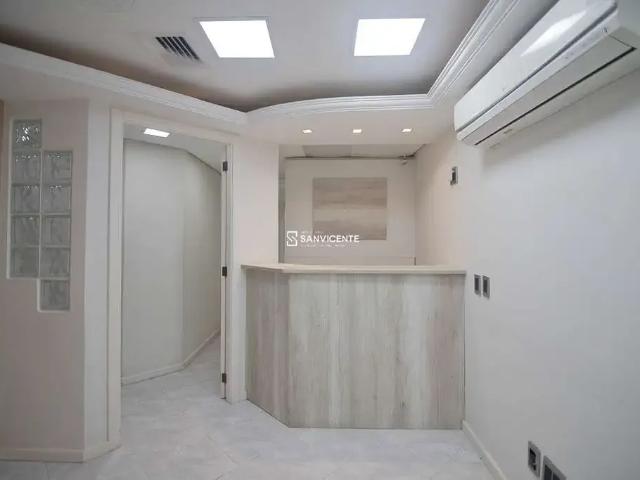 Conj. Comercial / Sala para Locação em Porto Alegre/RS Moinhos de Vento