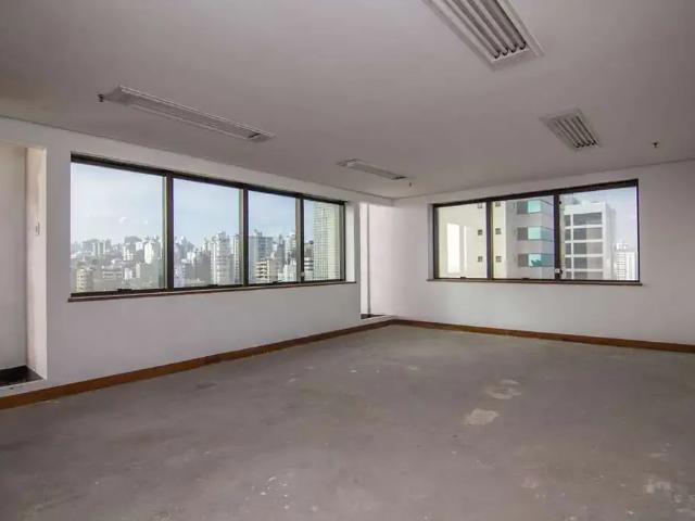 Conj. Comercial / Sala para Locação em Porto Alegre/RS Moinhos de Vento