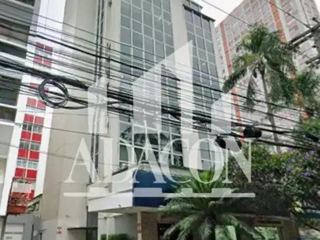 Conj. Comercial / Sala para Locação em Porto Alegre/RS Moinhos de Vento