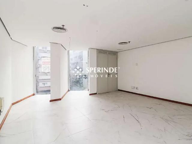 Conj. Comercial / Sala para Locação em Porto Alegre/RS Moinhos de Vento