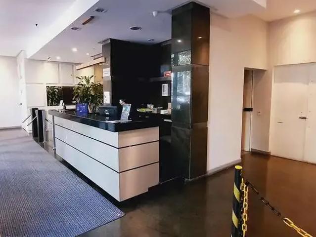Conj. Comercial / Sala para Locação em Porto Alegre/RS Moinhos de Vento
