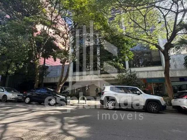 Conj. Comercial / Sala para Locação em Porto Alegre/RS Moinhos de Vento