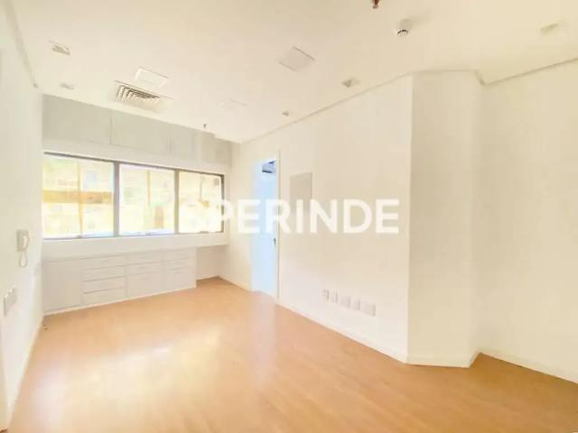 Conj. Comercial / Sala para Locação em Porto Alegre/RS Moinhos de Vento