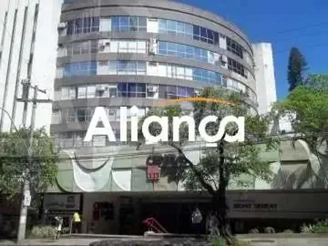 Conj. Comercial / Sala para Locação em Porto Alegre/RS Moinhos de Vento