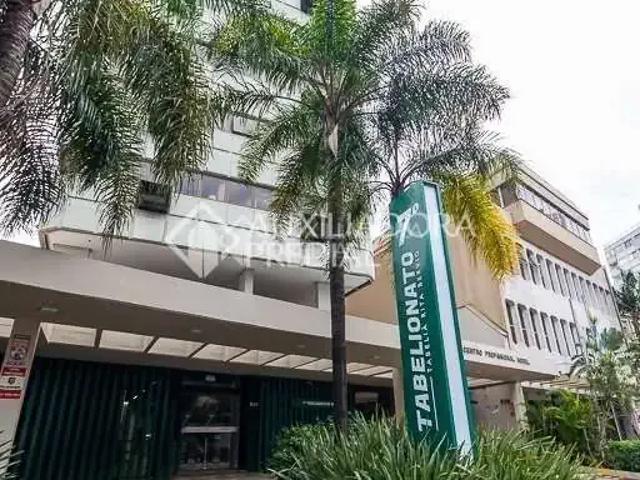 Conj. Comercial / Sala para Locação em Porto Alegre/RS Moinhos de Vento