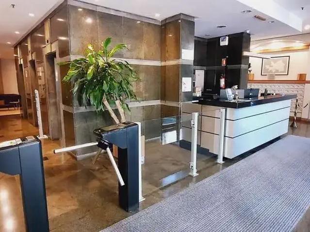 Conj. Comercial / Sala para Locação em Porto Alegre/RS Moinhos de Vento