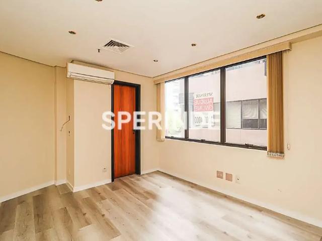 Conj. Comercial / Sala para Locação em Porto Alegre/RS Moinhos de Vento