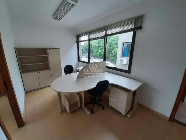 Conj. Comercial / Sala para Locação em Porto Alegre/RS Moinhos de Vento