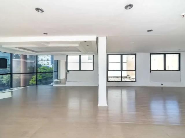 Conj. Comercial / Sala para Locação em Porto Alegre/RS Moinhos de Vento