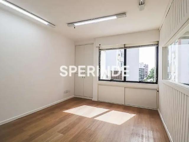 Conj. Comercial / Sala para Locação em Porto Alegre/RS Moinhos de Vento
