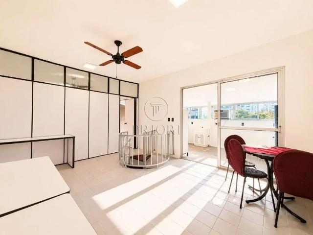 Conj. Comercial / Sala para Locação em Porto Alegre/RS Moinhos de Vento