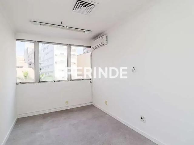 Conj. Comercial / Sala para Locação em Porto Alegre/RS Moinhos de Vento