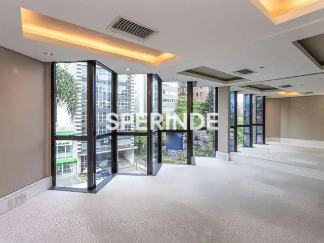 Conj. Comercial / Sala para Locação em Porto Alegre/RS Moinhos de Vento