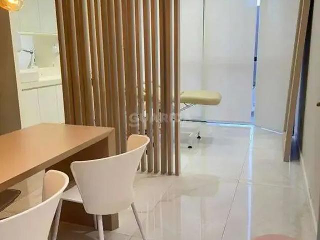 Conj. Comercial / Sala para Locação em Porto Alegre/RS Moinhos de Vento
