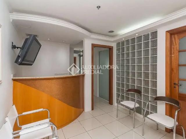 Conj. Comercial / Sala para Locação em Porto Alegre/RS Moinhos de Vento