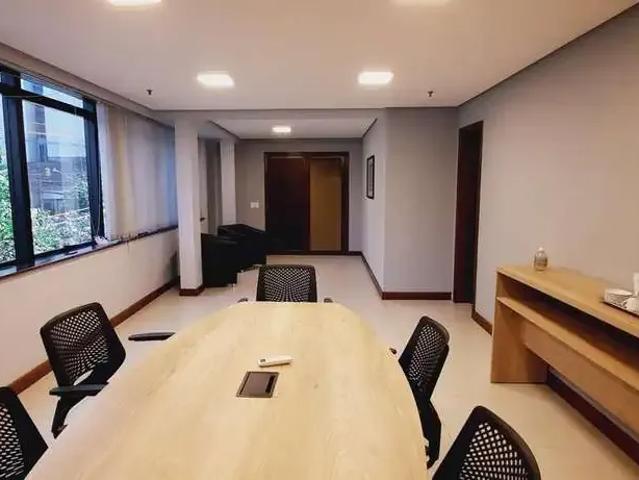 Conj. Comercial / Sala para Locação em Porto Alegre/RS Moinhos de Vento