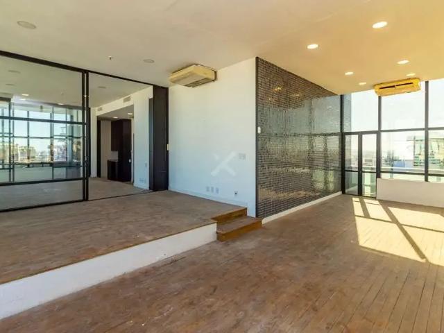 Conj. Comercial / Sala para Locação em Porto Alegre/RS Moinhos de Vento