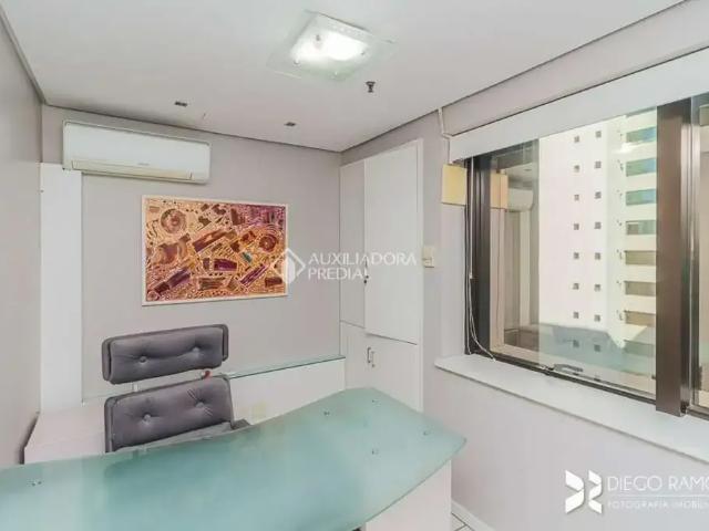 Conj. Comercial / Sala para Locação em Porto Alegre/RS Moinhos de Vento