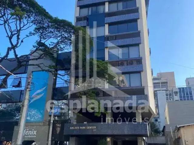 Conj. Comercial / Sala para Locação em Porto Alegre/RS Moinhos de Vento
